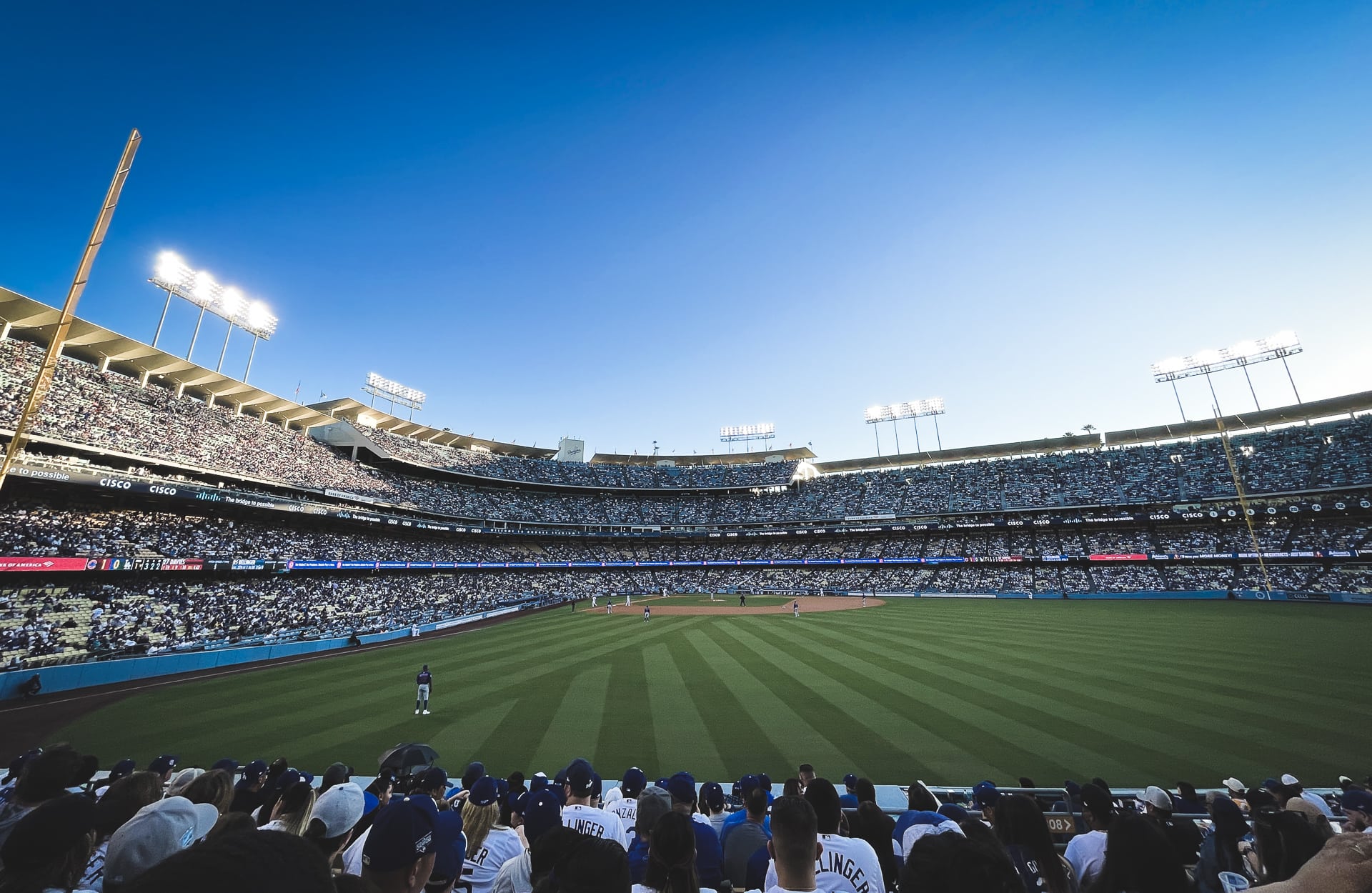 Tag: Dodgers | 10nineteen