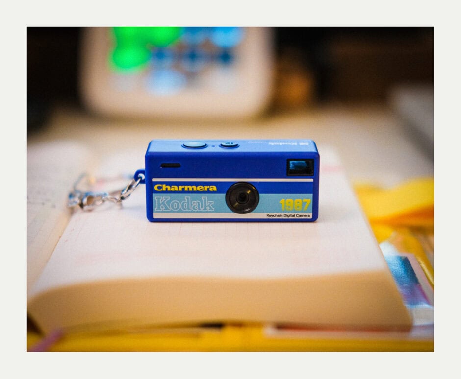 Kodak Charmera Gift | 10nineteen