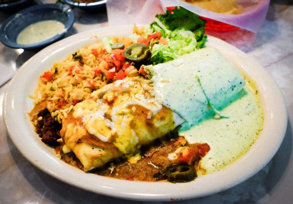 Tag: burrito | 10nineteen